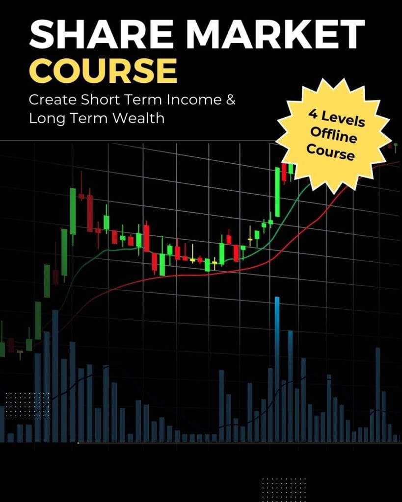 Share Market Course
